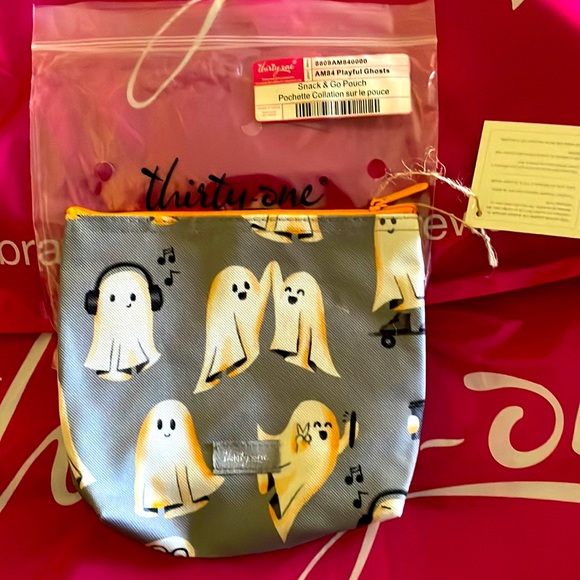 thirty-one | Kitchen | Snack Go Playful Ghosts | Poshmark